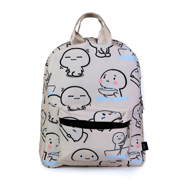 Mini Backpack – dotgallery