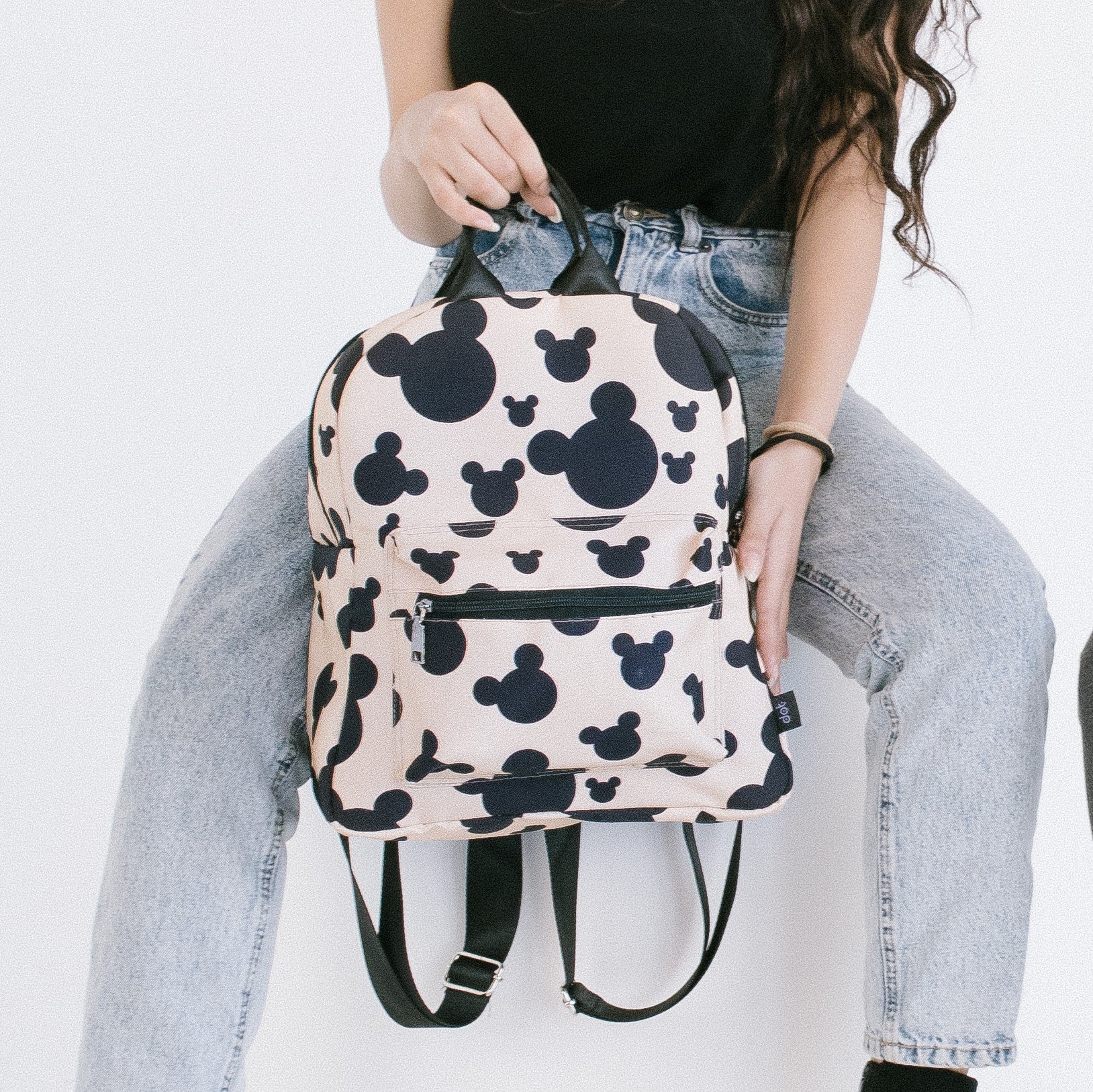 Mini Backpack – dotgallery