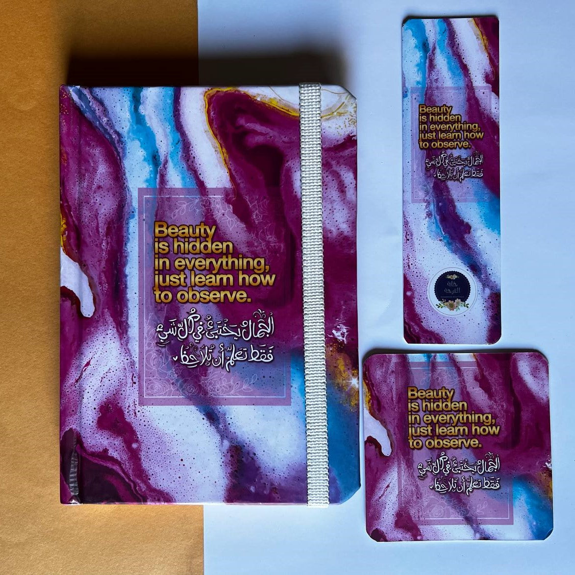 notebook packages – dotgallery